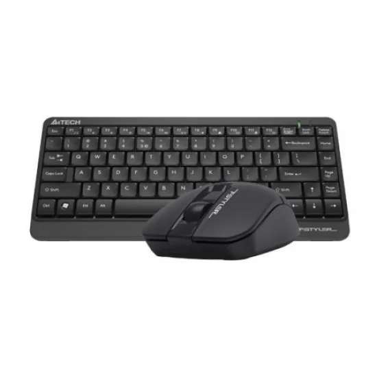 A4TECH FG1112 Wireless Keyboard Price In Bangtladesh