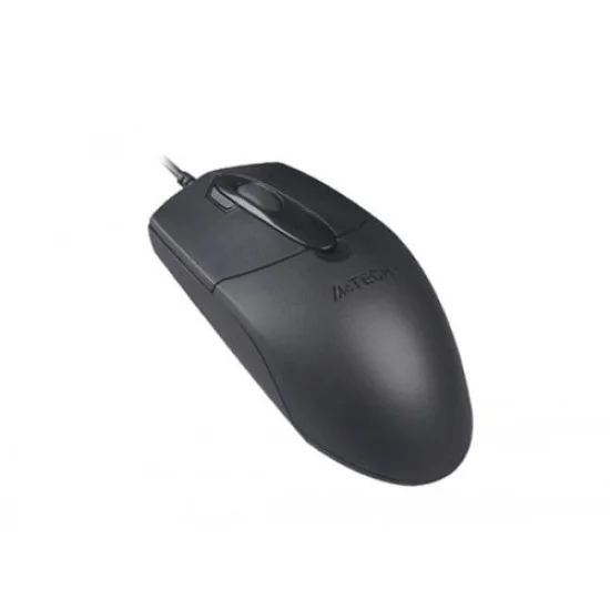 A4TECH OP-730D 2X Click Optical Wired Mouse Price in BD