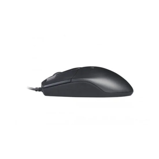 A4TECH OP-730D 2X Click Optical Wired Mouse Price in BD