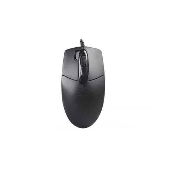 A4TECH OP-730D 2X Click Optical Wired Mouse Price in BD