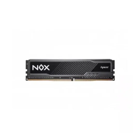APACER NOX 16GB 3200MHz DDR4 Gaming RAM Price in BD