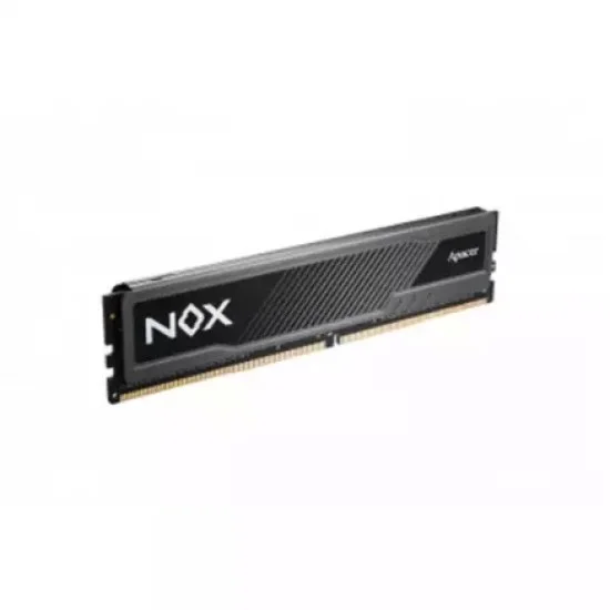 APACER NOX 8GB 3600MHz DDR4 Gaming RAM Price in Bangladesh