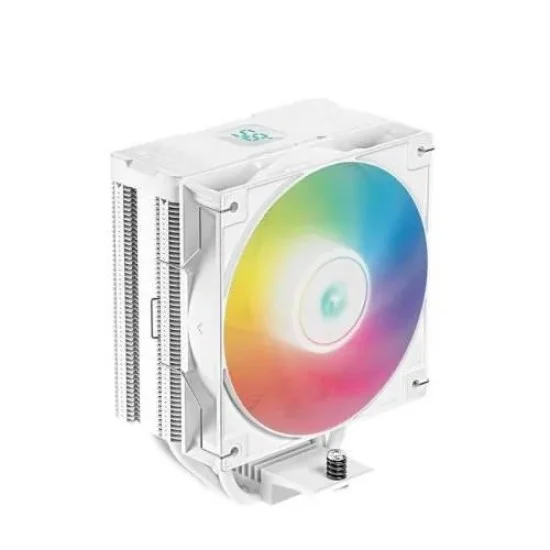DeepCool AG400 DIGITAL WH ARGB CPU Cooler Price in bd