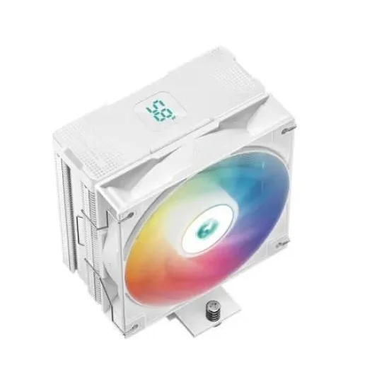 DeepCool AG400 DIGITAL WH ARGB CPU Cooler Price in bd