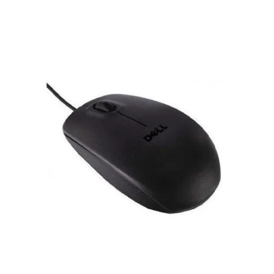Dell MS111 USB Optical Mouse Price in Bangladesh