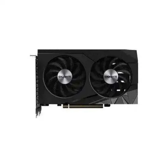 GIGABYTE Intel Arc A310 WINDFORCE 4G GDDR6 Graphics Card Price in bd