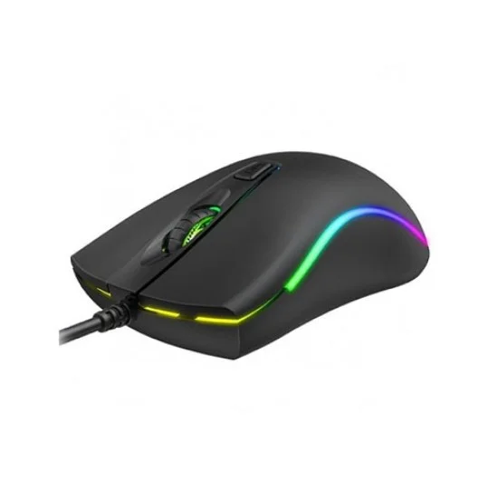 Havit MS72 RGB LED USB Gaming Mouse Price in Bangladesh