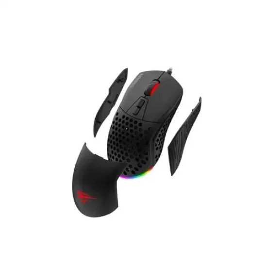Havit MS885 Advanced RGB Gaming Mouse Price in BD