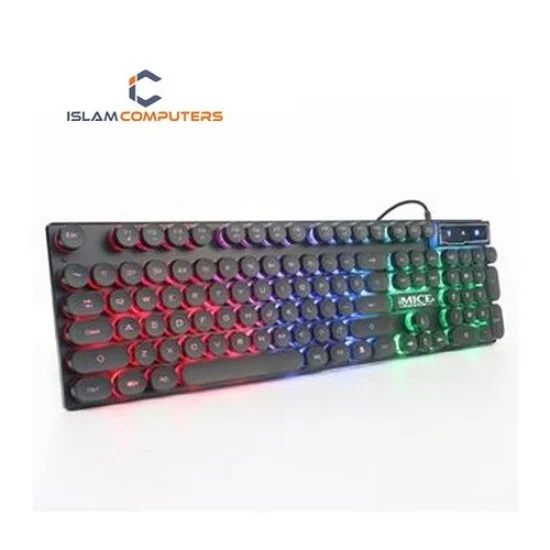 IMICE AK-800 GAMING KEYBOARD Price In Bangladesh