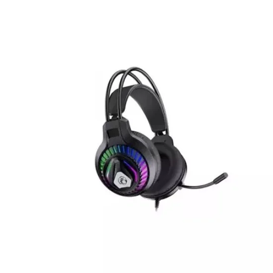 iMICE HD 450 RGB 7.1 surround Gaming Headphone Price in bd