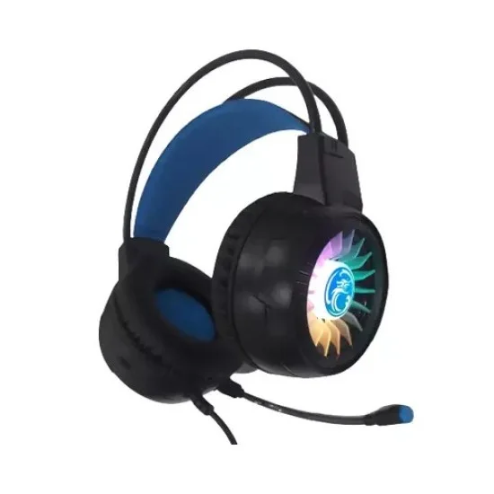 IMICE HD-490 USB 7.1 GAMING HEADPHONE Price in bd