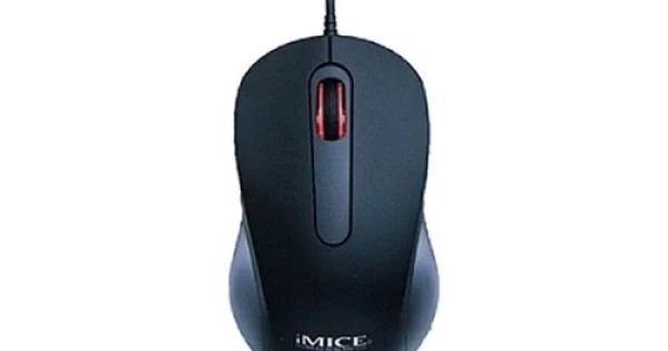 IMICE M1 Wired Gaming Mouse Price in BD | islamcomputers