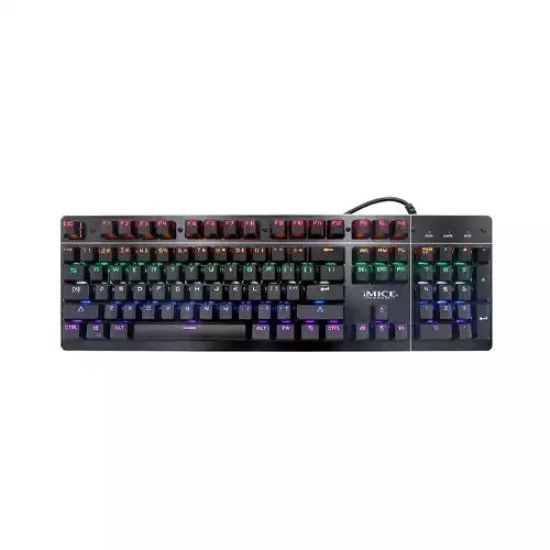 IMICE MK-X80 GAMING KEYBOARD Price In Bangladesh