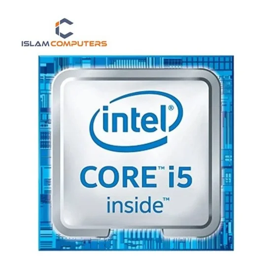 Intel Core i5 6500 6th Generation Desktop Processor Price in BD