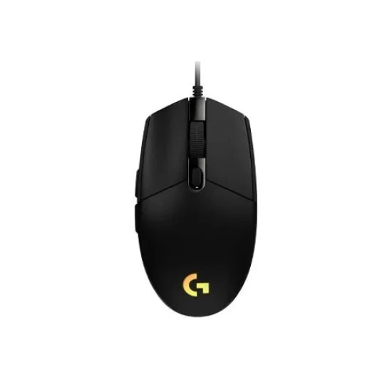 Logitech G102 Lightsync RGB Gaming Mouse Price in Bangladesh