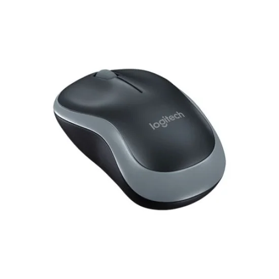 Logitech M185 Wireless Mouse Price in BD – IslamComputers
