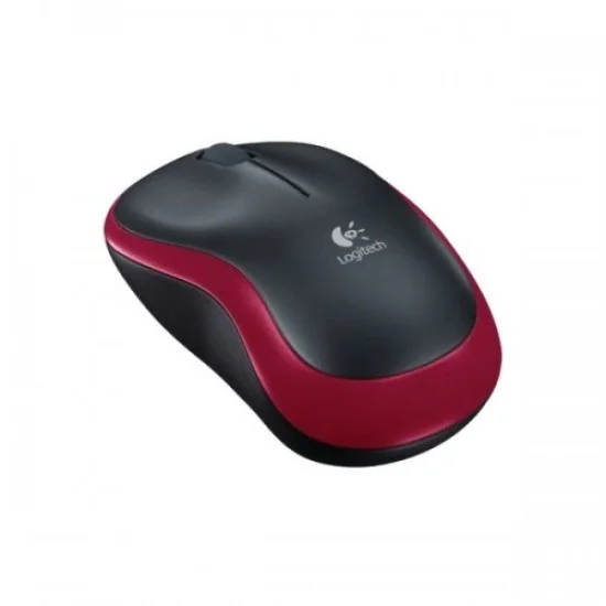 Logitech M185 Wireless Mouse Price in BD – IslamComputers