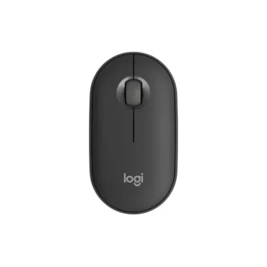 Logitech M350S PEBBLE Mouse 2 Multi-Device Price BD
