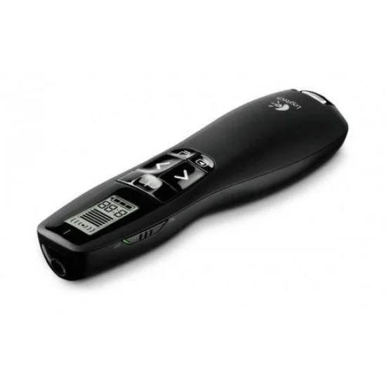 Logitech R800 Wireless Professional Presenter Price in bd