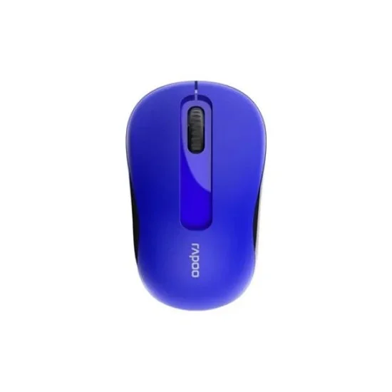 Rapoo M10 Plus Wireless Mouse Price in BD | IslamComputers