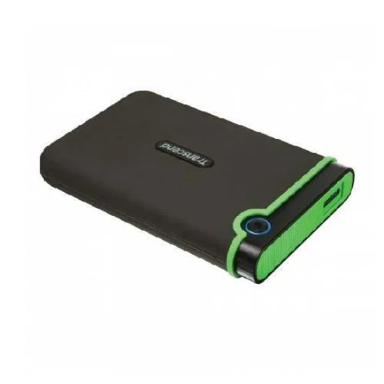 Transcend J25M3 2TB USB 3.1 Portable Hard Disk Price in Bangladesh