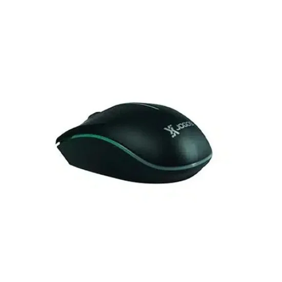 XTREME XJOGOS WM70R Wireless Optical Mouse Price in BD