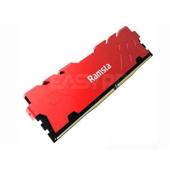 Ramsta 4GB DDR4 2666MHz Desktop RAM Price in Bangladesh