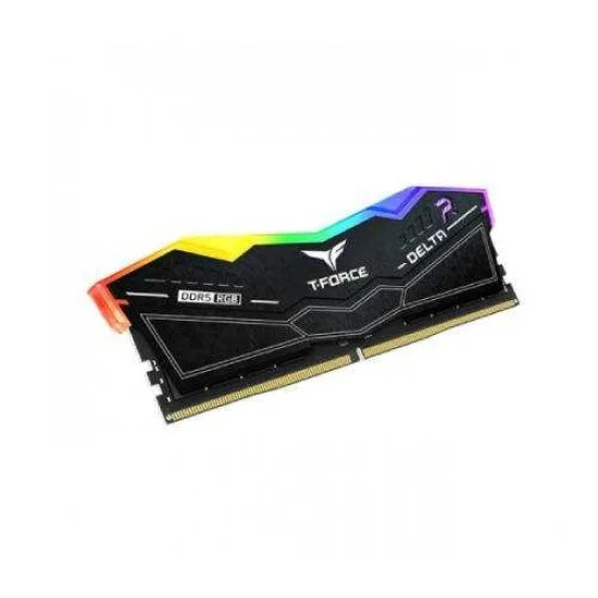 TEAM T-FORCE DELTA RGB 16GB DDR5 6000MHz RAM Price in Bangladesh