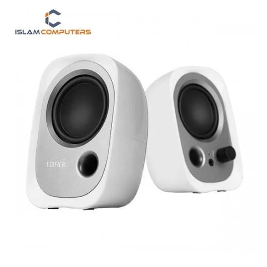 Edifier R12U USB powered Multimedia speaker price in BD