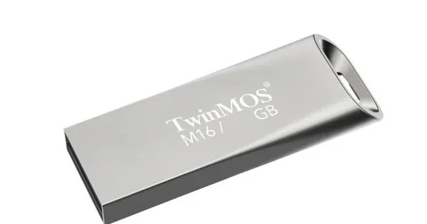 TwinMOS M16 128GB USB 3.2 Pen Drive Price in Bangladesh | Islam Computers