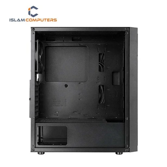Thermaltake Versa XM1 Mid Tower Black Gaming Desktop Casing price in BD
