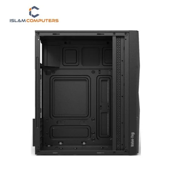 Value-Top VT-M700 Mid Tower Micro ATX Casing With PSU price in BD