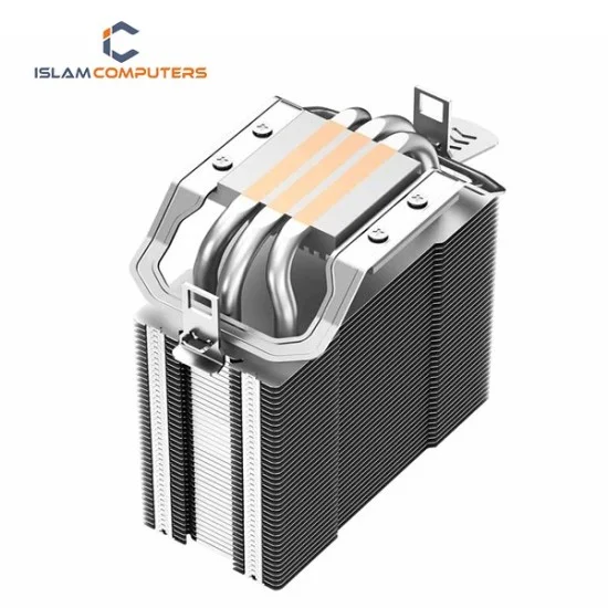 DeepCool AG300 Air CPU Cooler Price in Bangladesh | Islam Computers